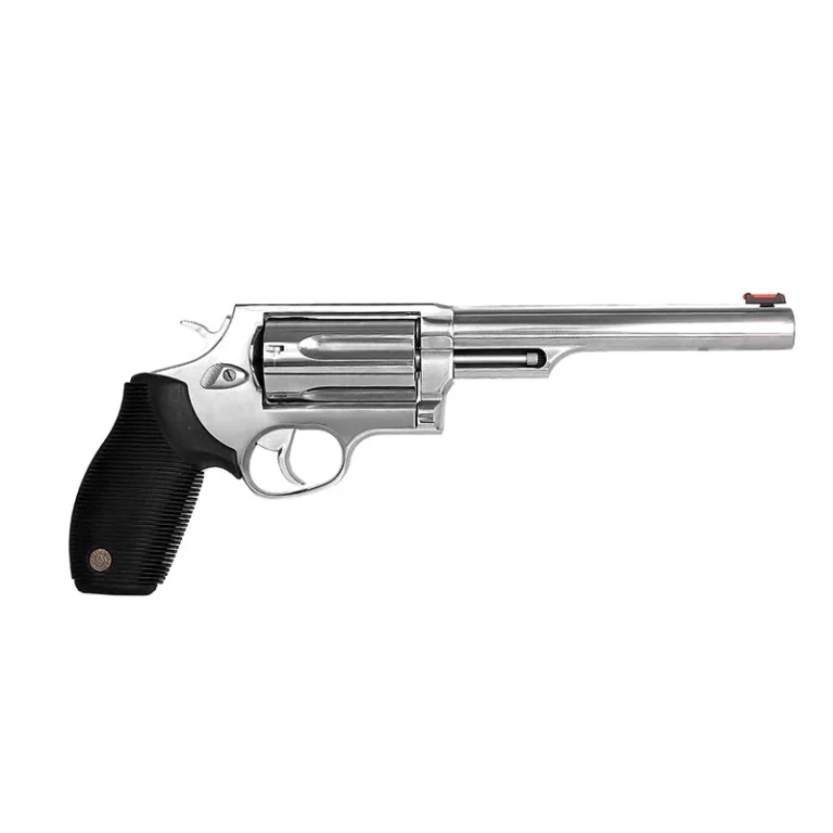 Revolver Rossi 028 Calibre .32 – Cano 2″ – 6 Tiros – Oxidado - Delux Armas