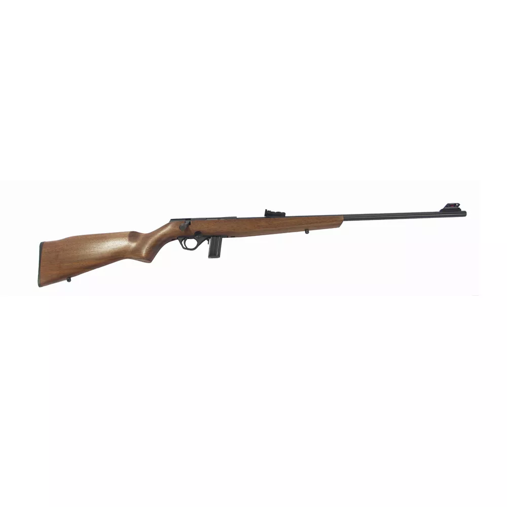 Rifle CBC 22 Bolt Action 8122 23″ OX MAD - Delux Armas