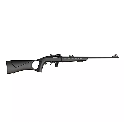 Rifle CBC 22 SEMI-AUTO 7022 Way 21″ OxPP CV - Delux Armas
